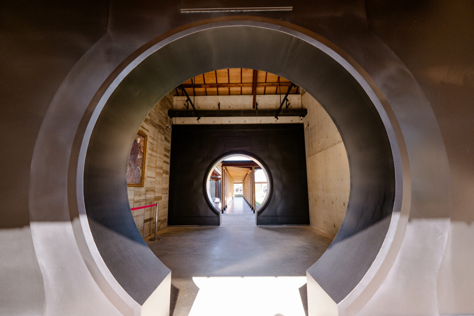 Tang Seng Jua – โ ด ด ง า น ไ ป